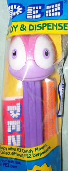 Ant or Florence Flutterfly Bugz Pez MIB - $3.50