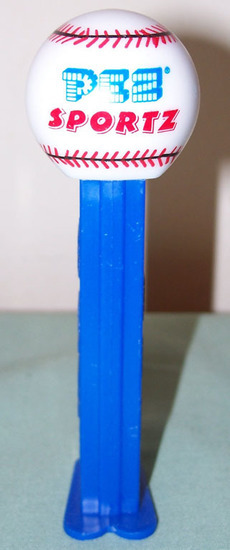 Pez Sportz Baseball - $10.00 : Pez Collectors Store, The Ultimate Pez ...