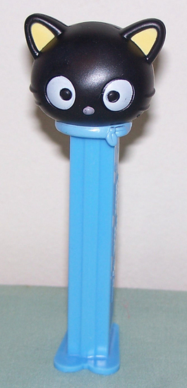 Chococat Pez 2007 Hello Kitty Pez Series Loose - $7.00 : Pez Collectors ...