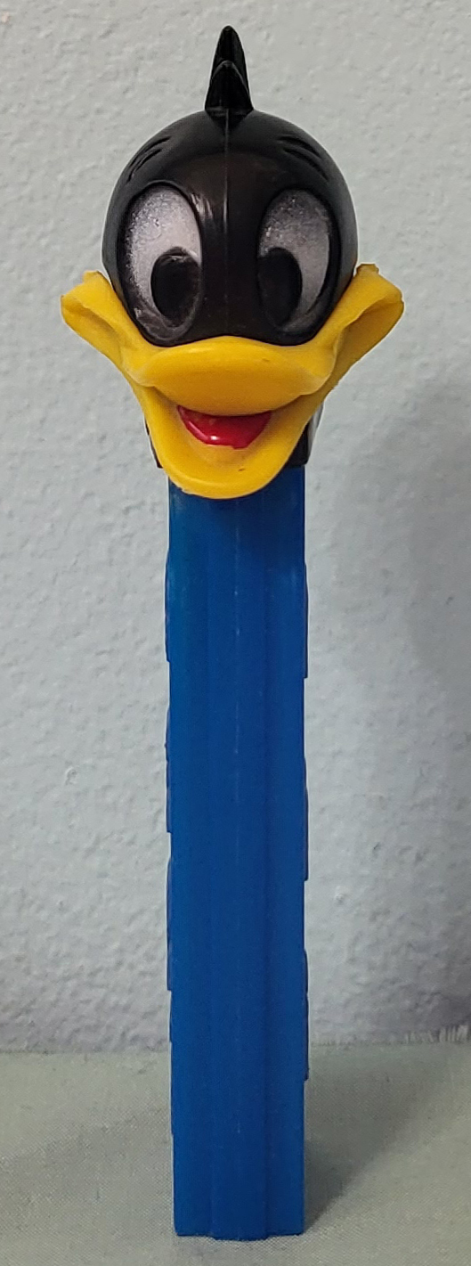 Daffy Duck A Split Yellow Beak with Tongue NF 3.9 Hong Kong Pez - $40. ...