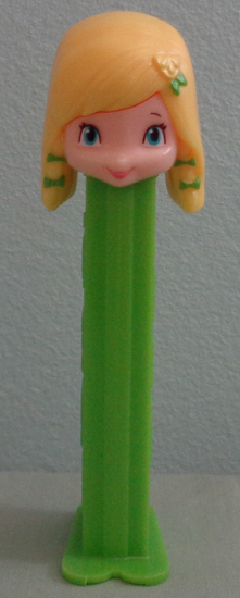 Lemon Meringue Pez from Strawberry Shortcake Loose - $7.00 : Pez ...