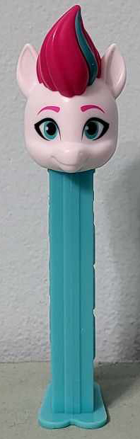 Zipp European My Little Pony New Generation Pez Loose - $6.00 : Pez ...