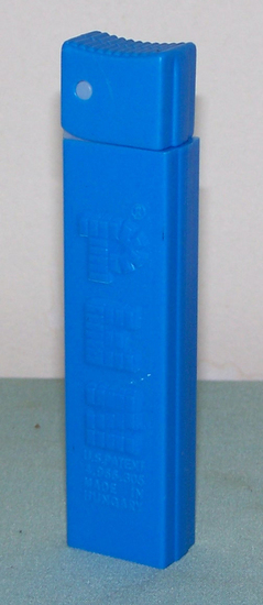 Blue Remake Peppermint Regular Pez - $6.00
