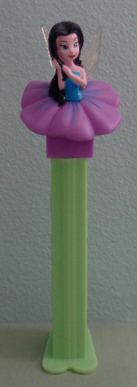 Silvermist Disney Fairies Pez Loose - $4.00 : Pez Collectors Store, The ...
