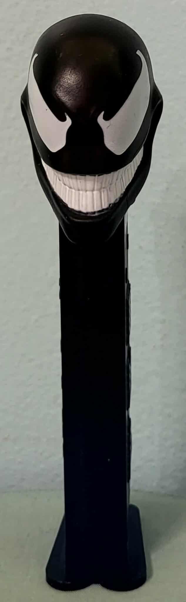 2020 Marvel Venom Pez Loose SOS - $5.00 : Pez Collectors Store, The ...